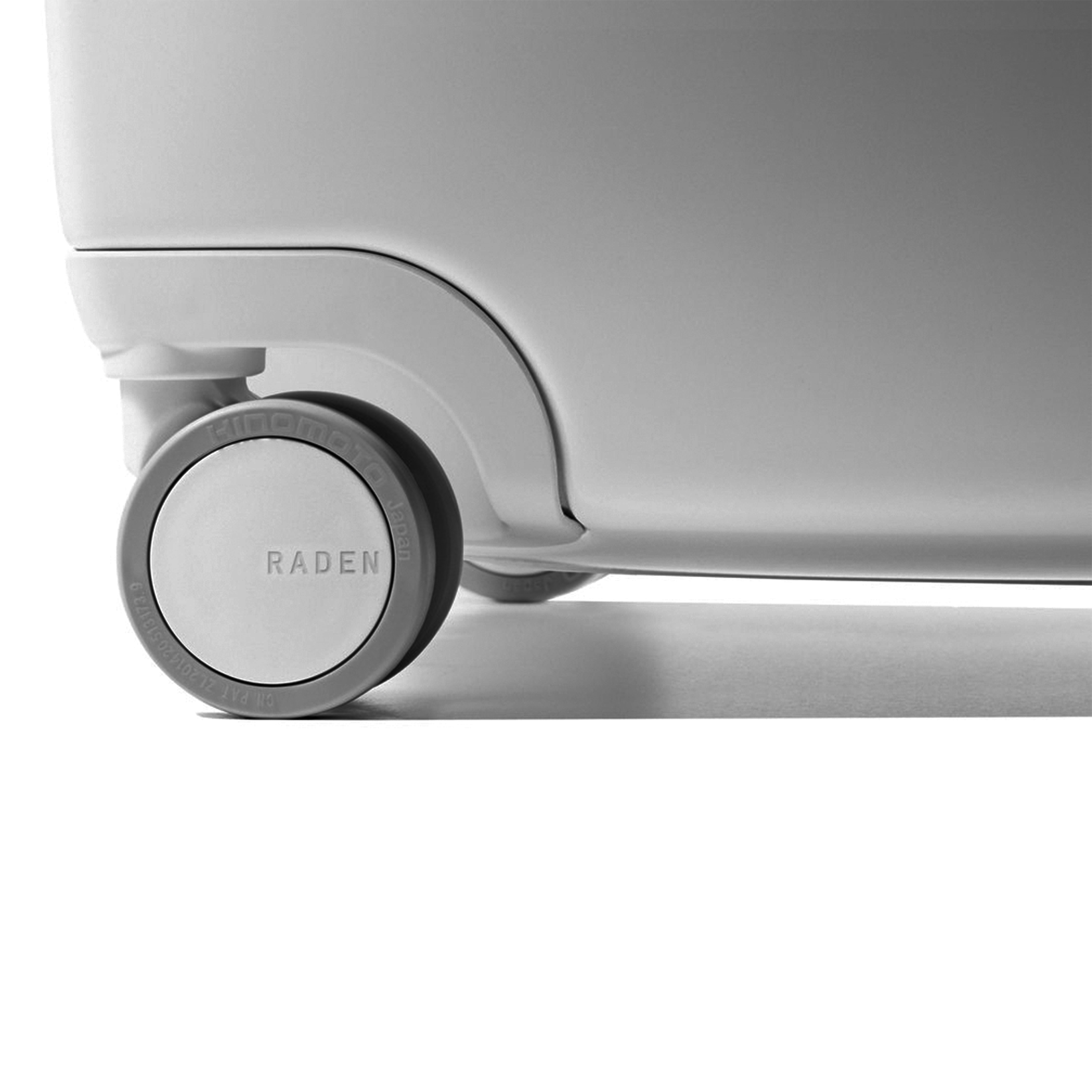 Design Committee - Raden