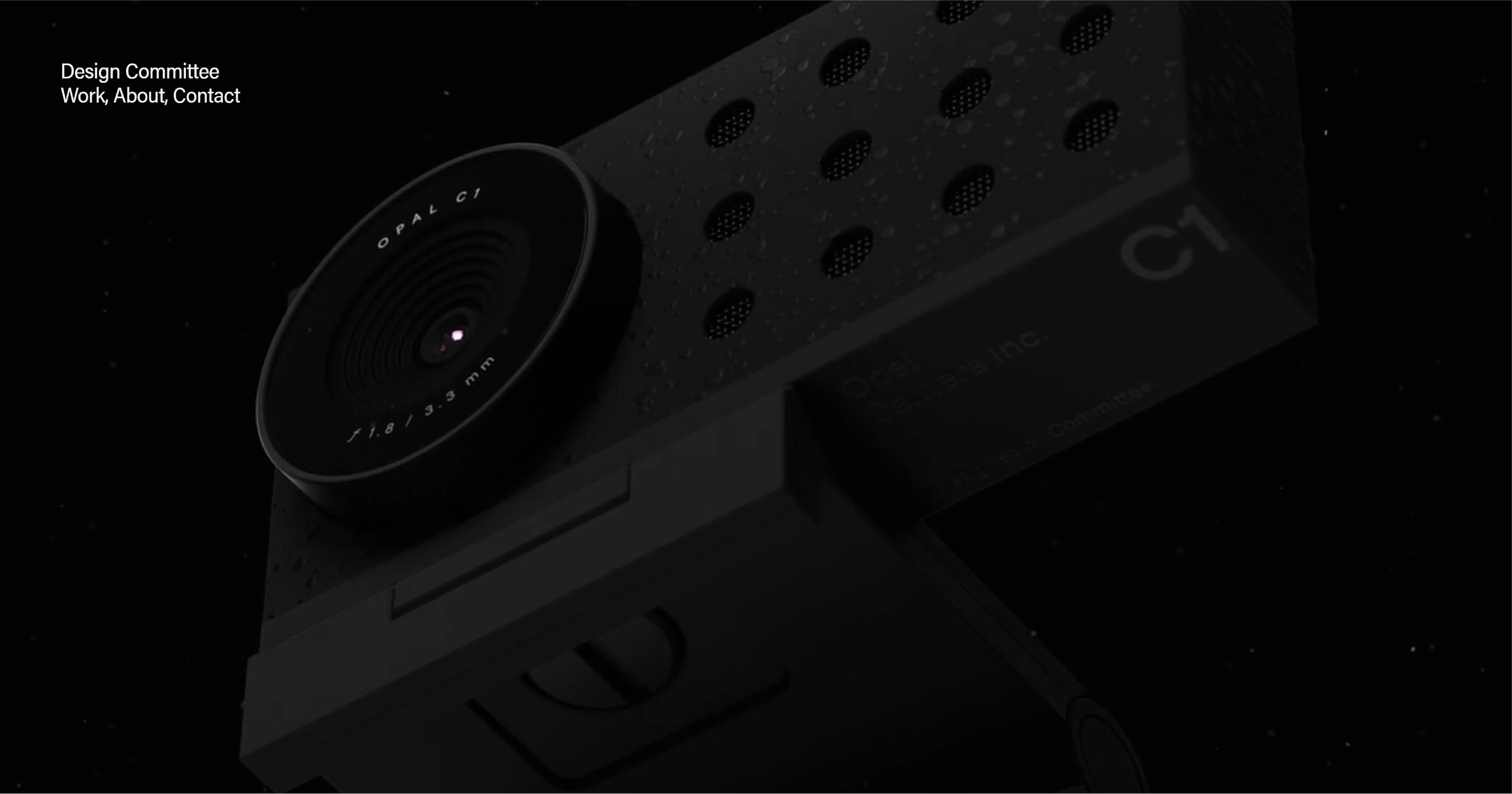 Design Committee - Industrial Design & Development Consultancy | San ...