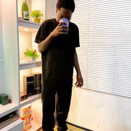 Eric's Workspace - Webflow