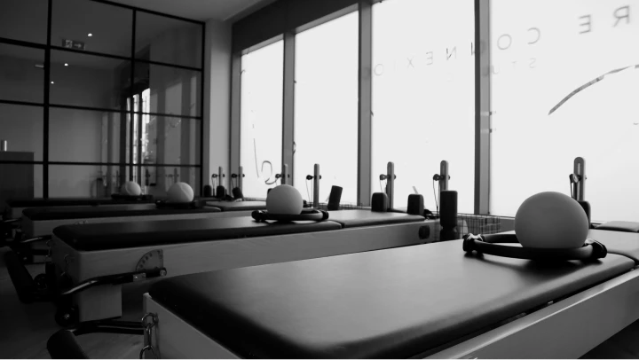 Reformer & Mat Pilates In Wokingham