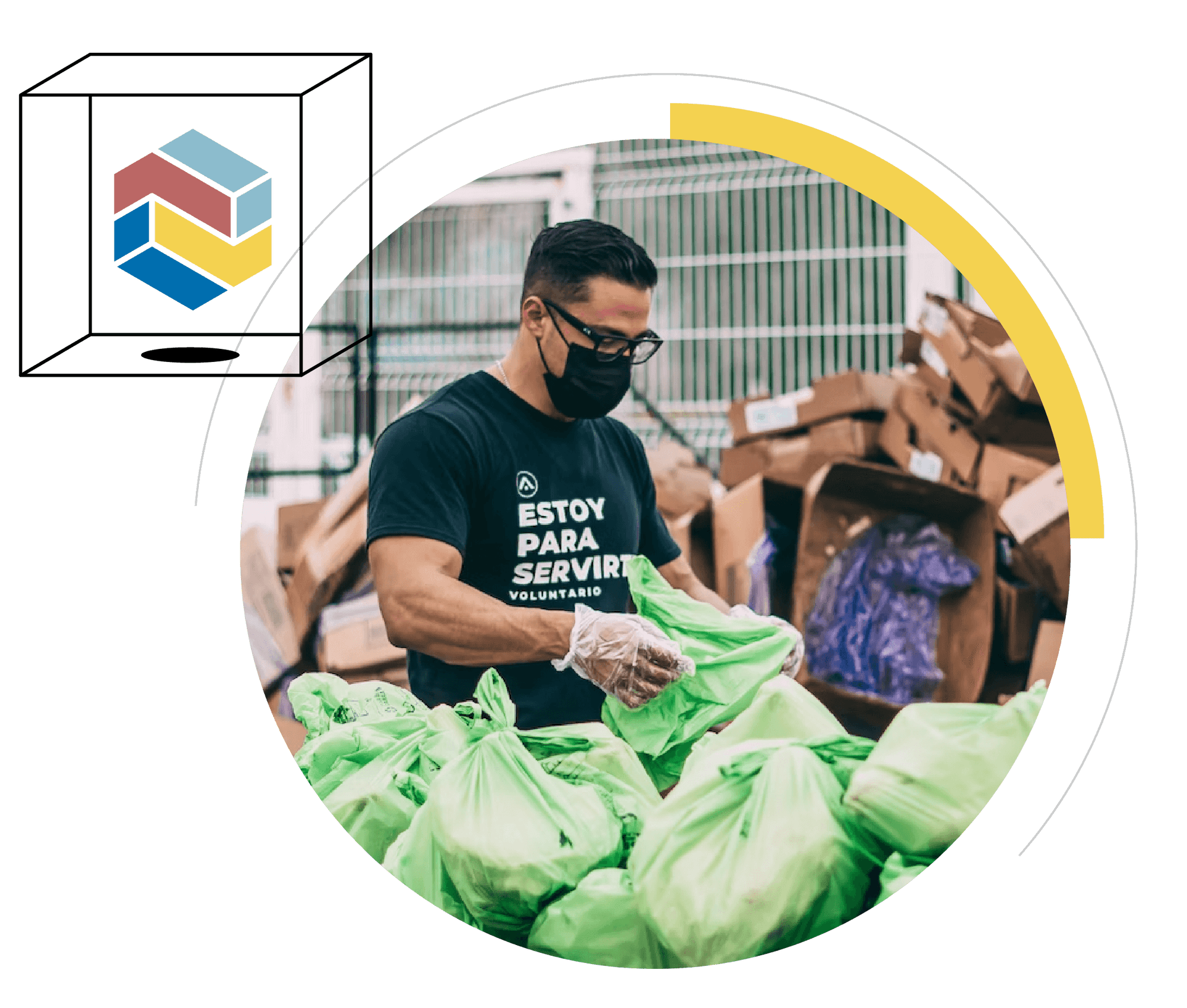 What we do | Common Good Marketplace