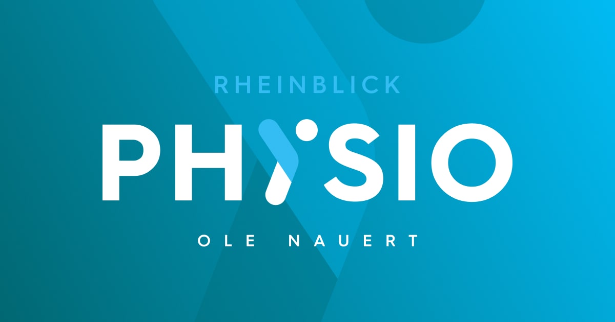 Rheinblick Physio: Physiotherapie Praxis Düsseldorf