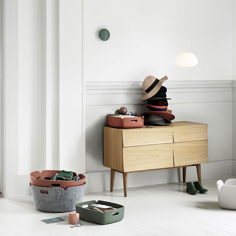 Søren Rose Studio – Work – Muuto Reflect