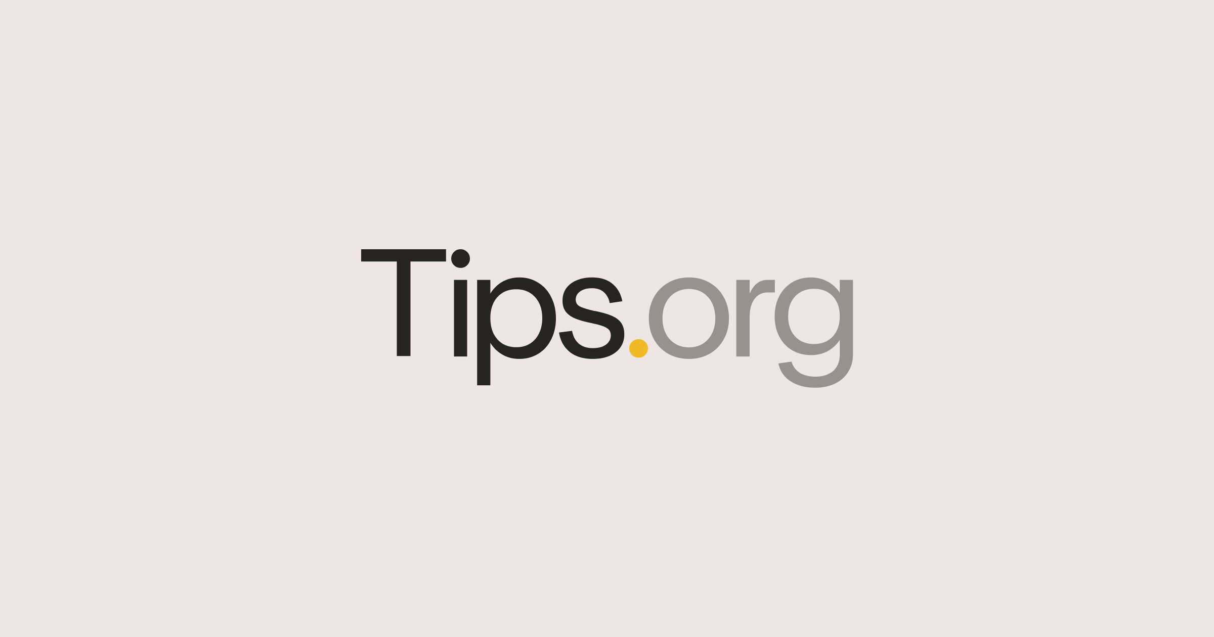 Tips.org