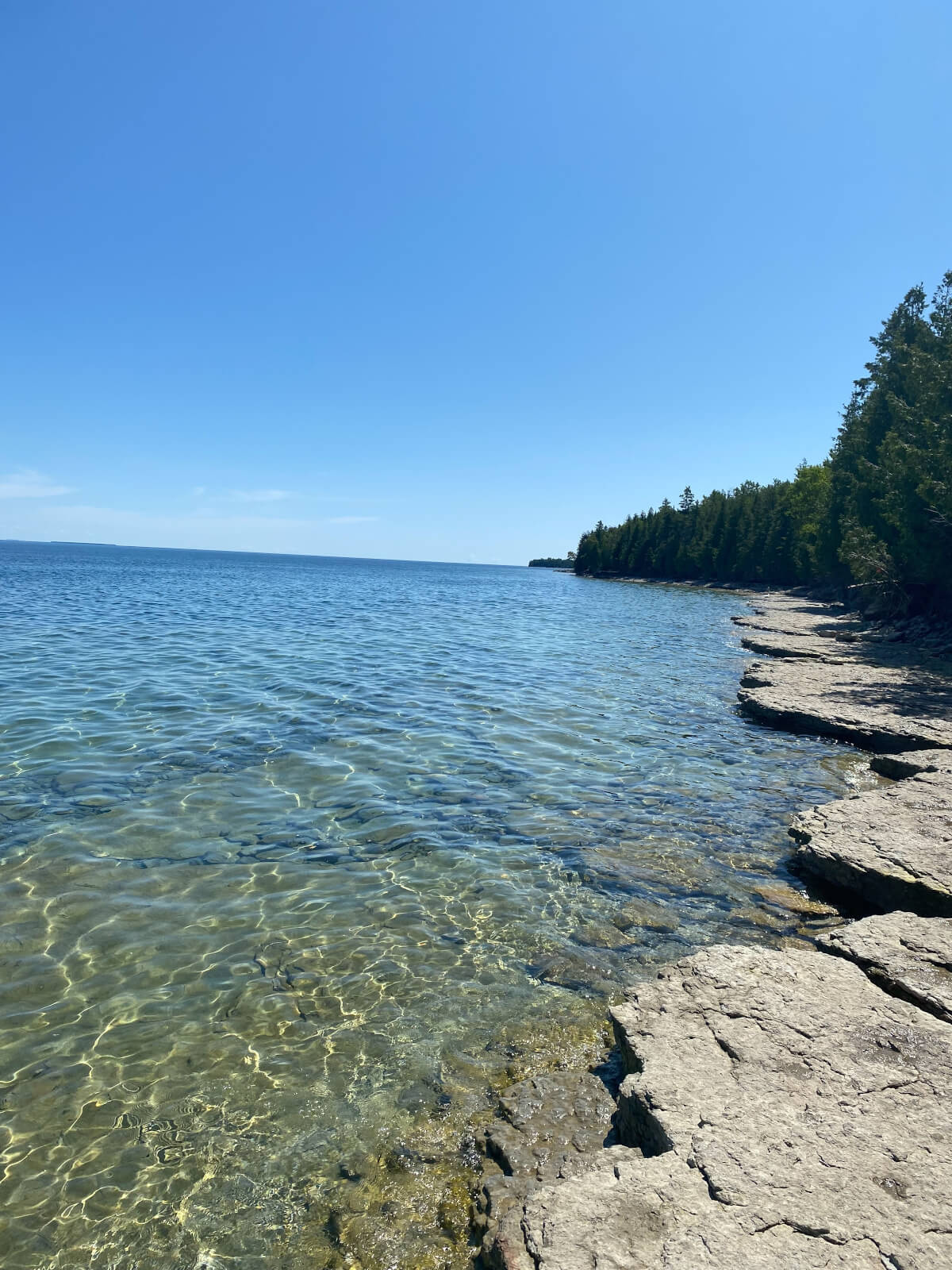 Rifle River, Minessota Image Gallery