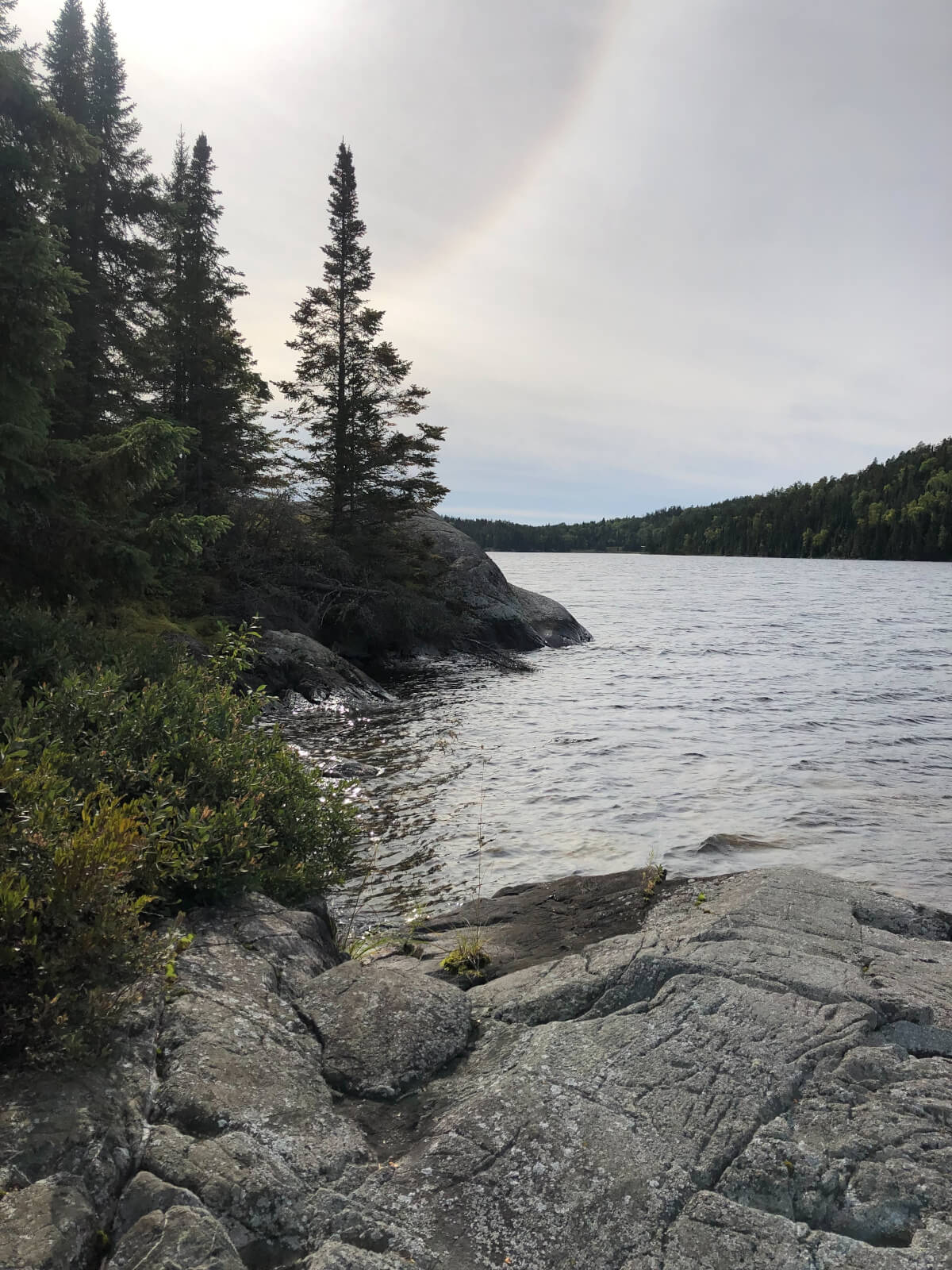 Rifle River, Minessota Image Gallery