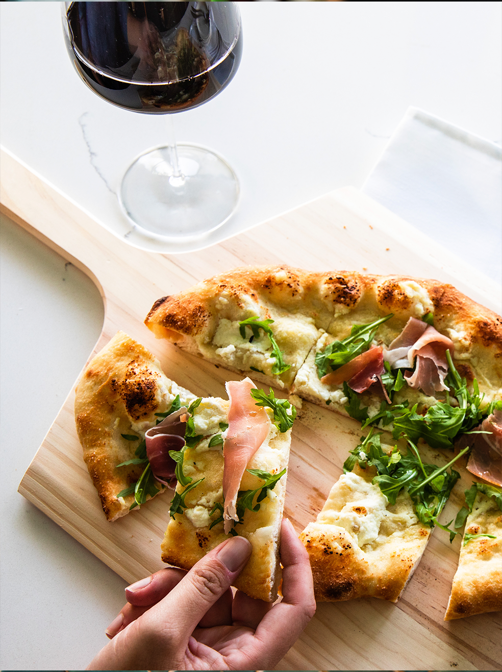 St. James | Now Open