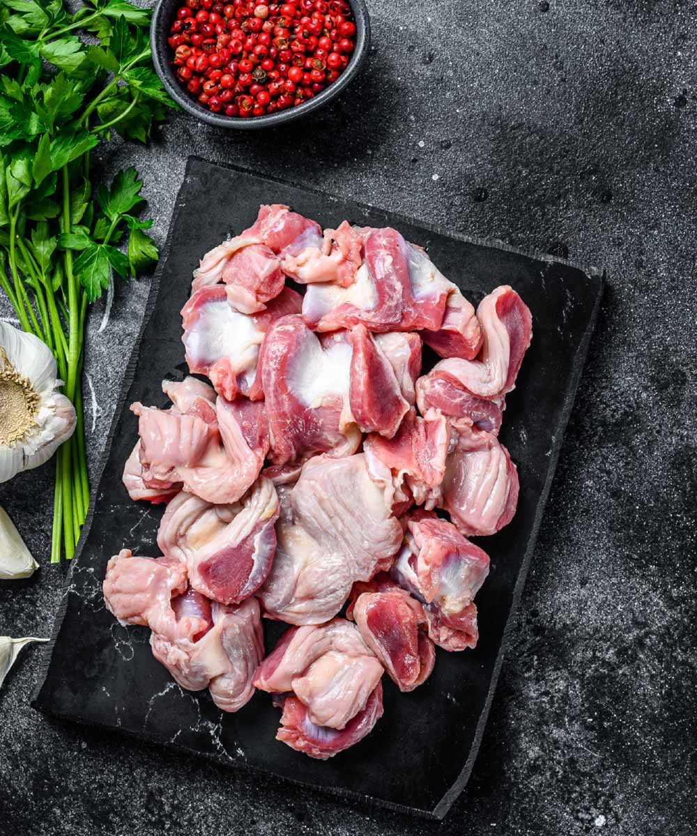 JUSTSHOP | Toko Kelontong Segar & Halal Online di JustBuy