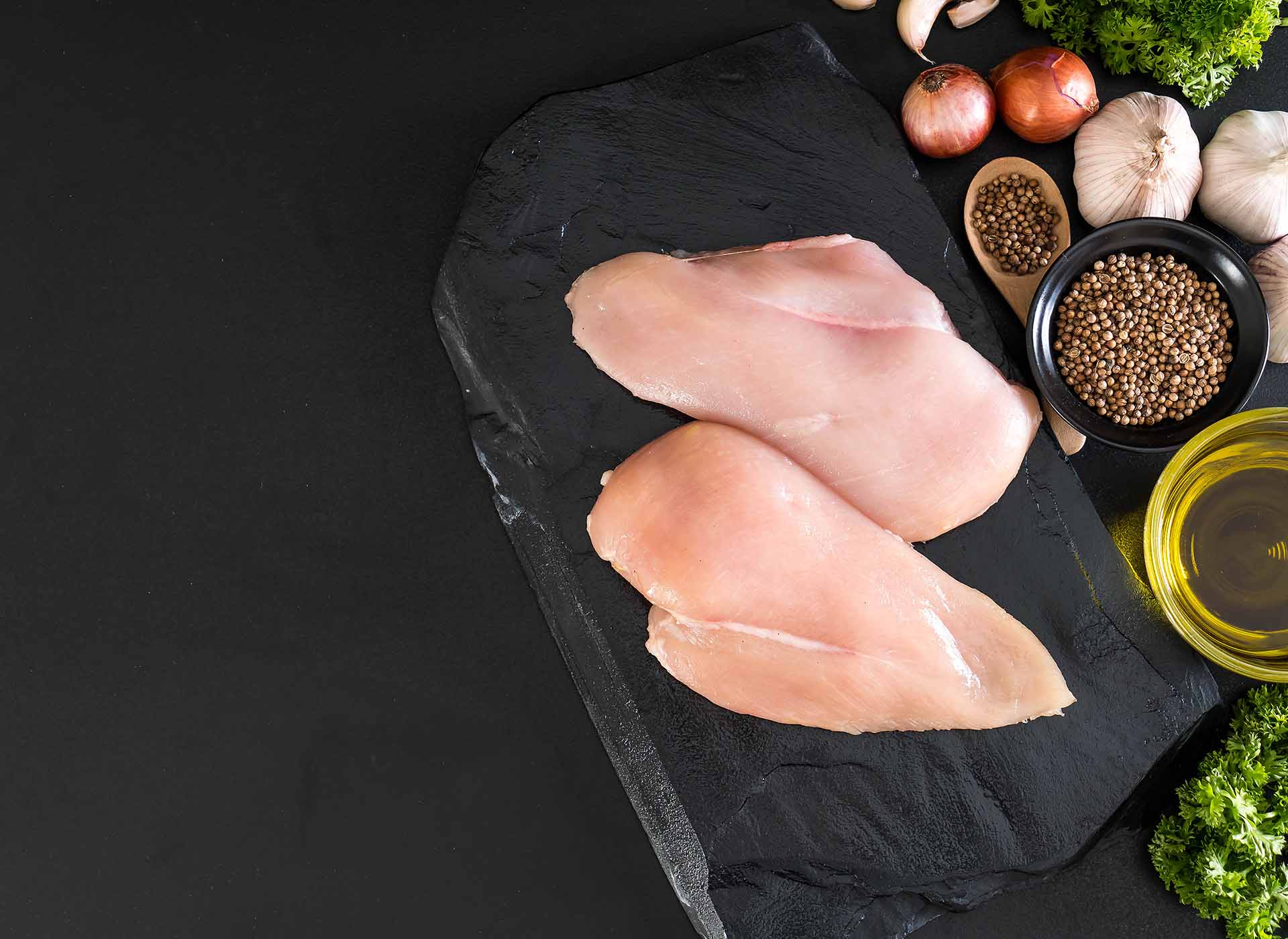 Supplier Daging Ayam & Sapi Potong Terpercaya | justbuy.com