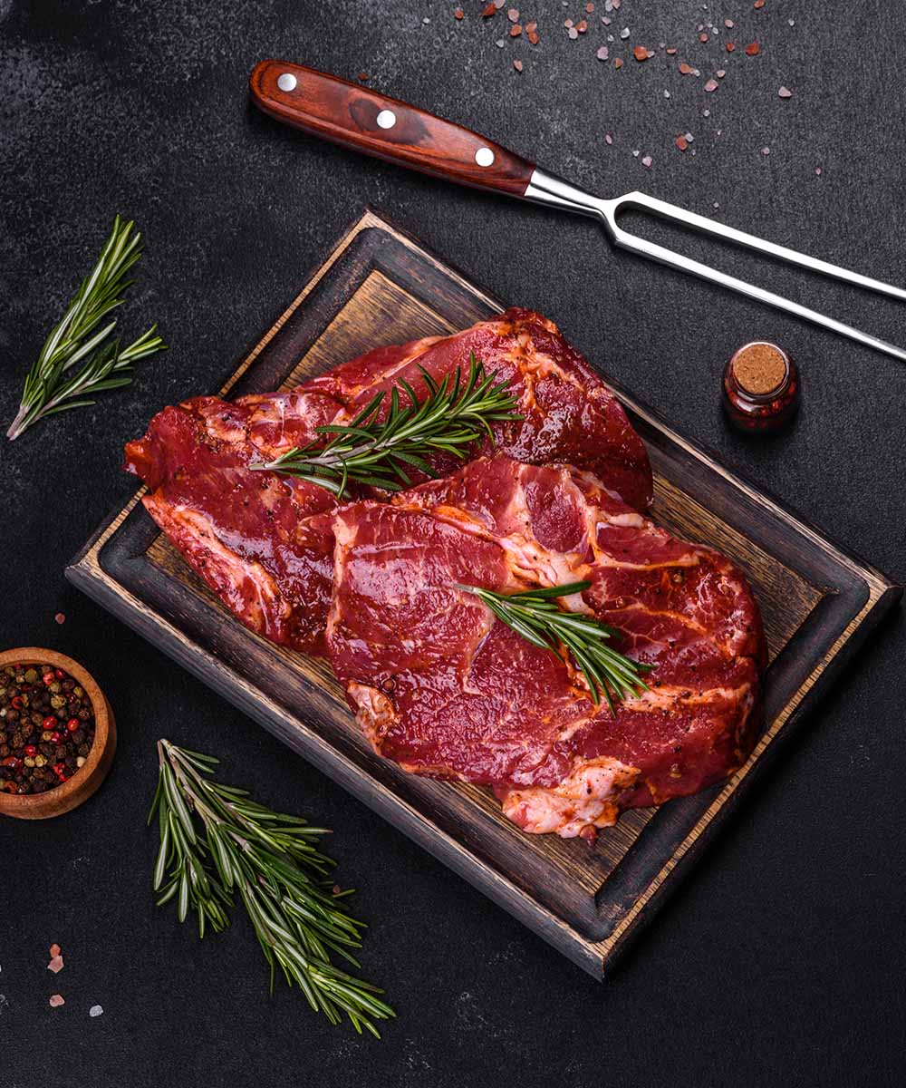Supplier Daging Ayam & Sapi Potong Terpercaya | justbuy.com