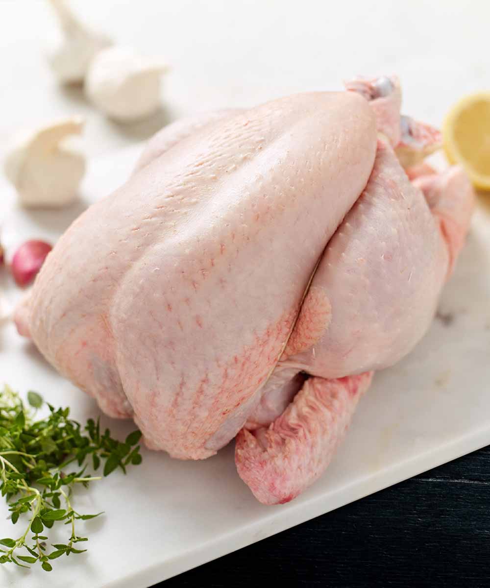 Supplier Daging Ayam & Sapi Potong Terpercaya | justbuy.com