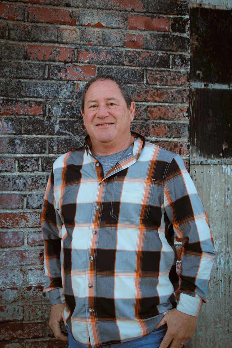 Tim Trimble | Pre-Construction Manager