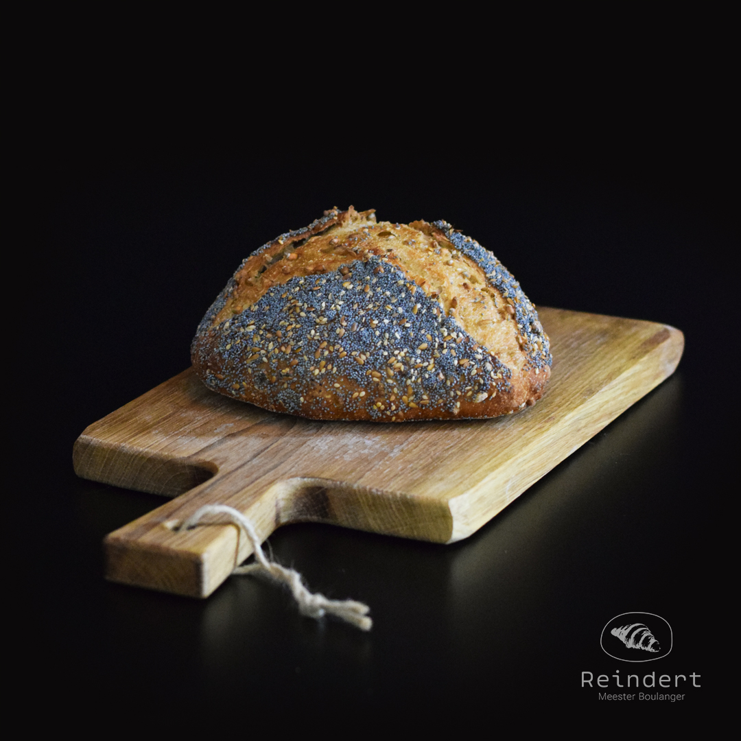 Emmertarwe desembrood