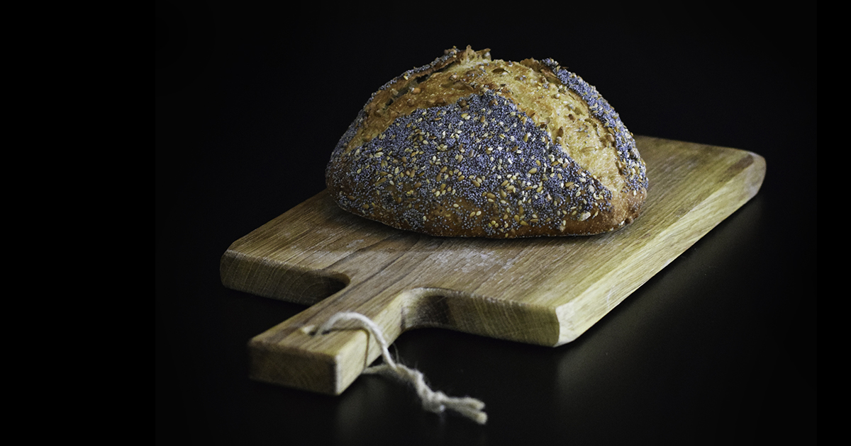 Emmertarwe desembrood