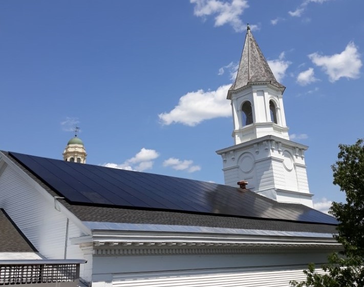 South Congregational Church