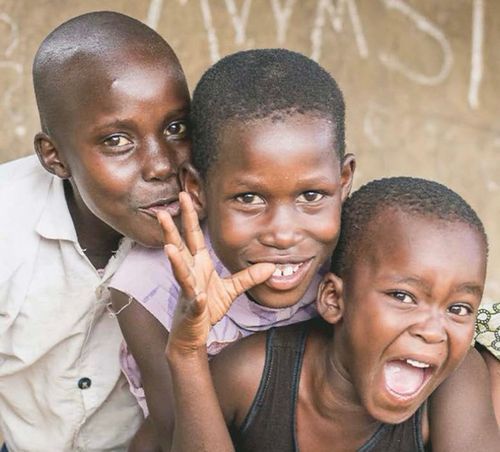 Verdant Orchards - A Platform of Orchards in Africa