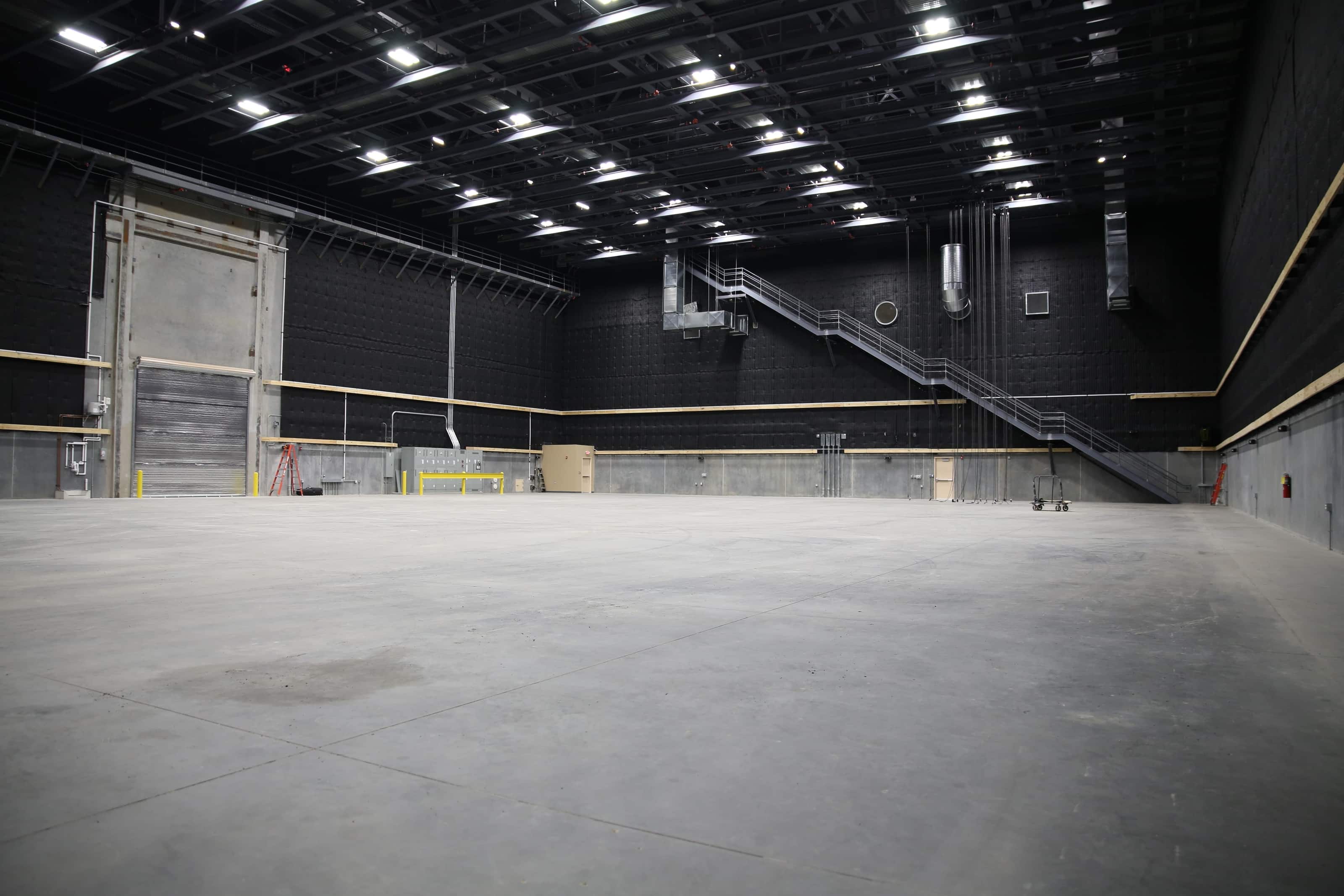 Trilith Studios Stage 22