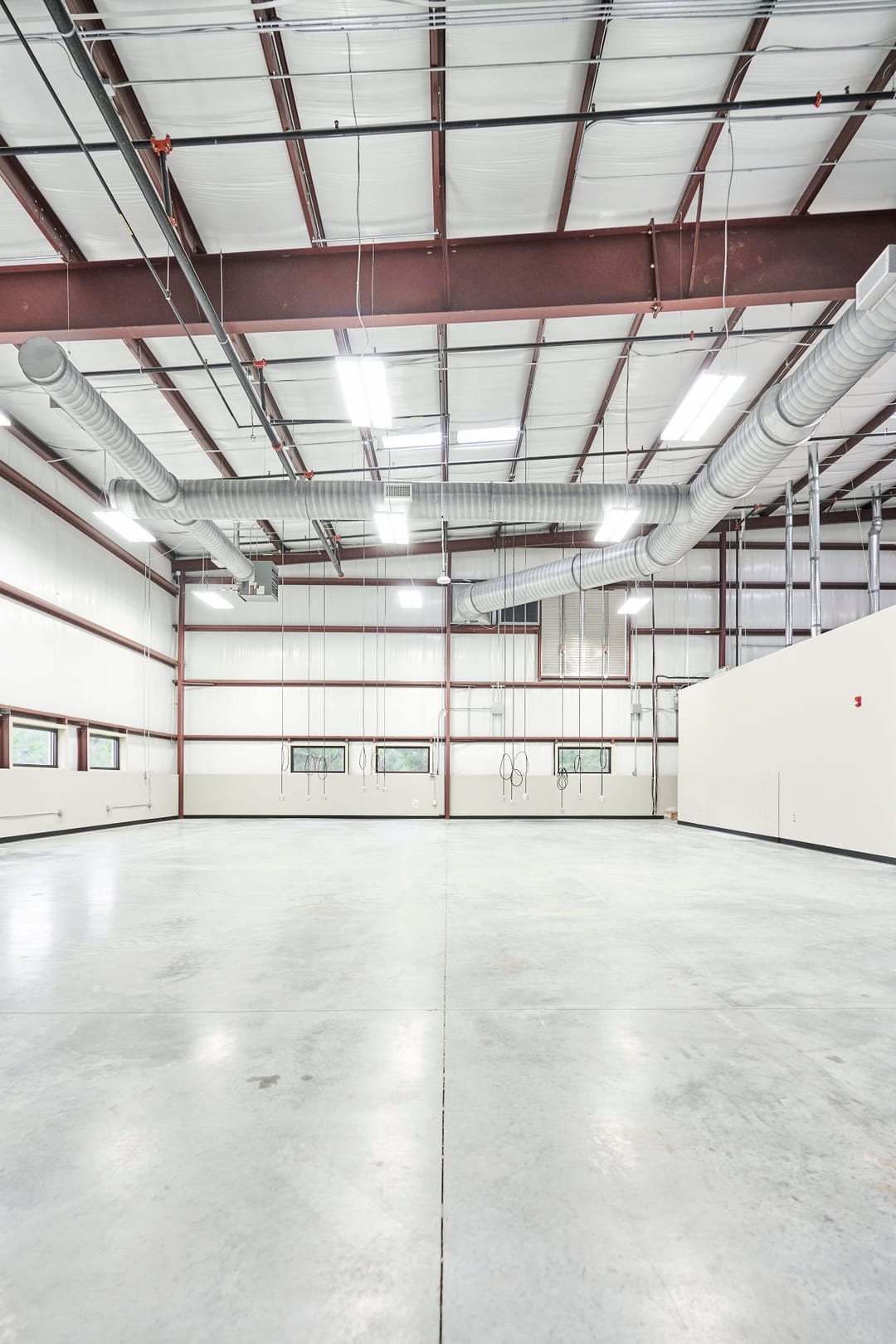 Trilith Studios Amenities