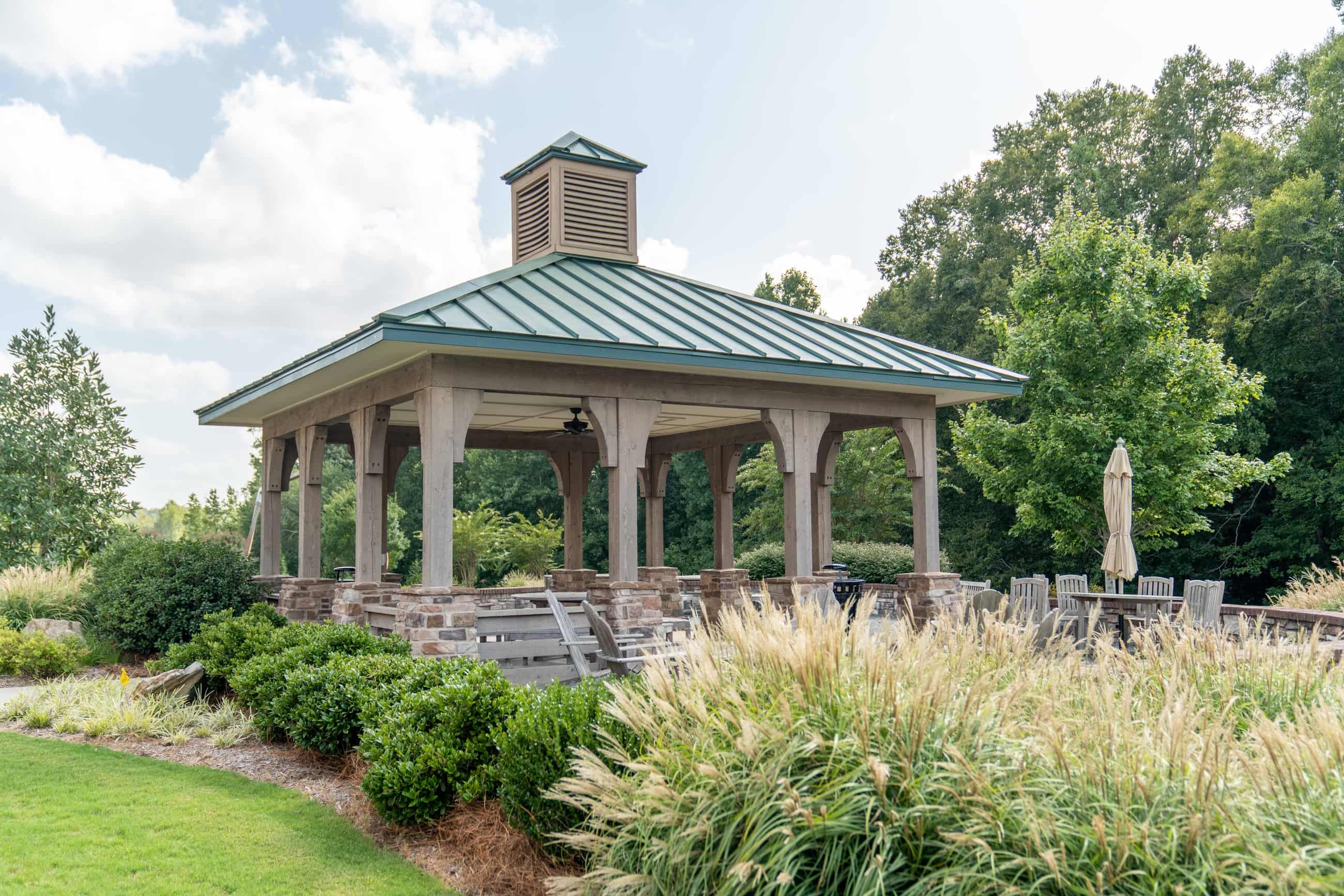 Trilith Studios Amenities