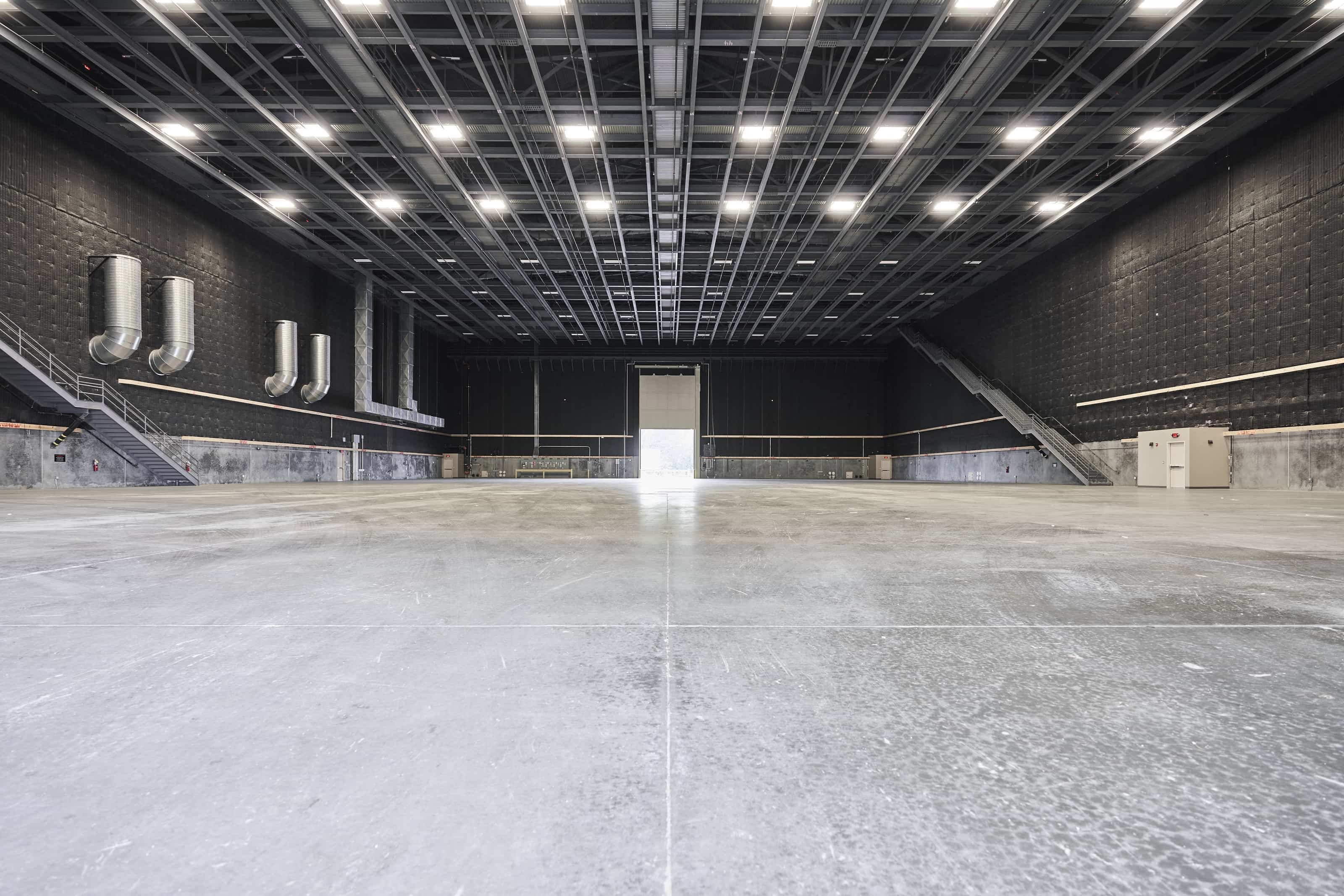 Trilith Studio Stages