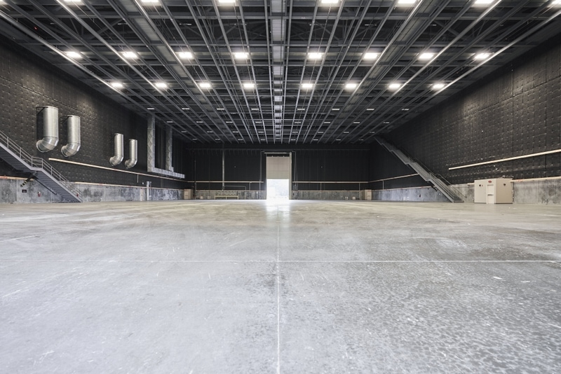 Trilith Studio Stages