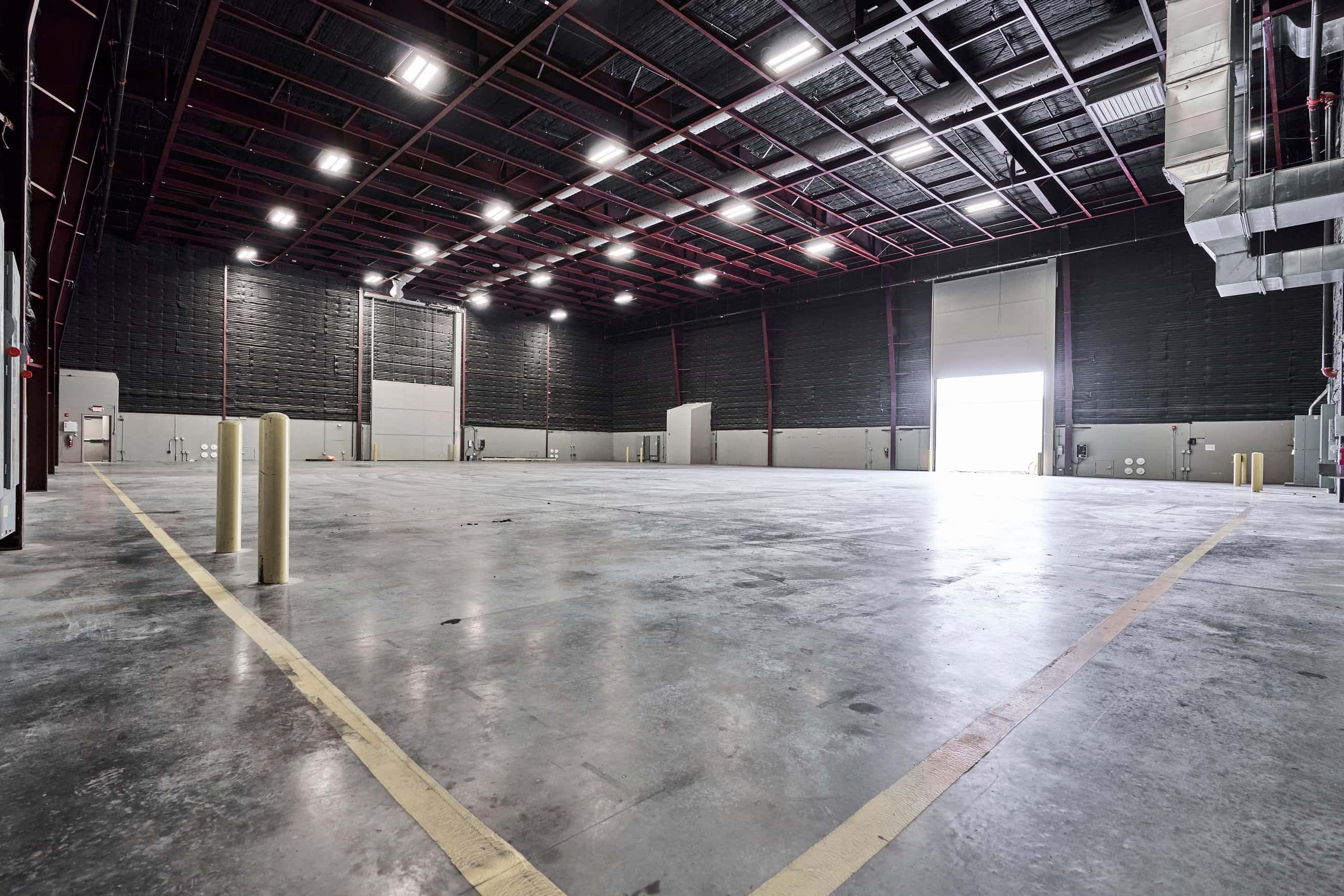 Trilith Studio Stages