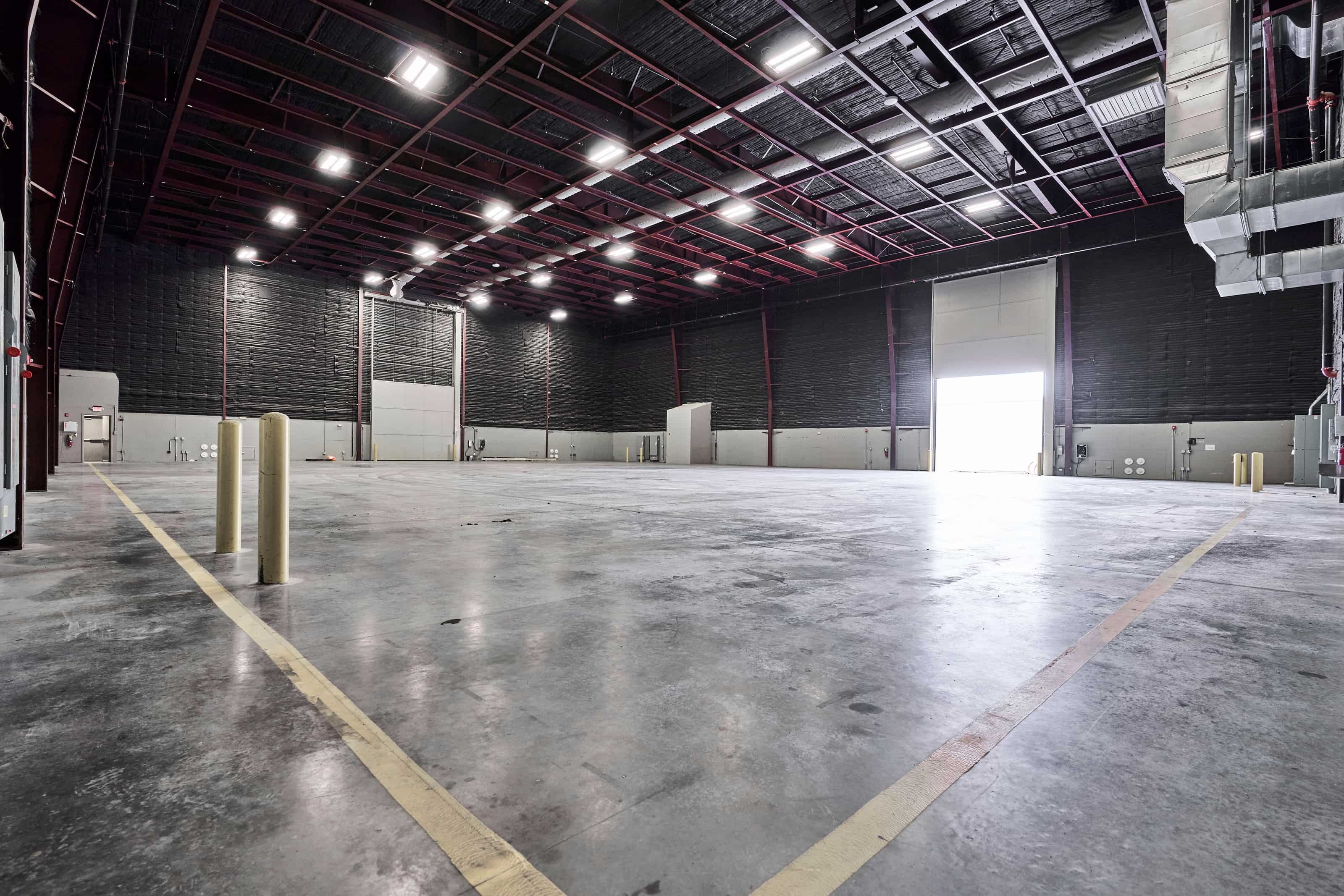 Trilith Studio Stages