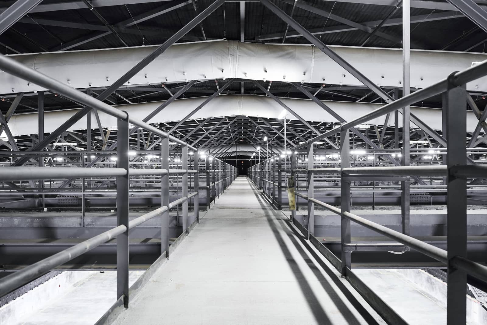 Trilith Studio Stages