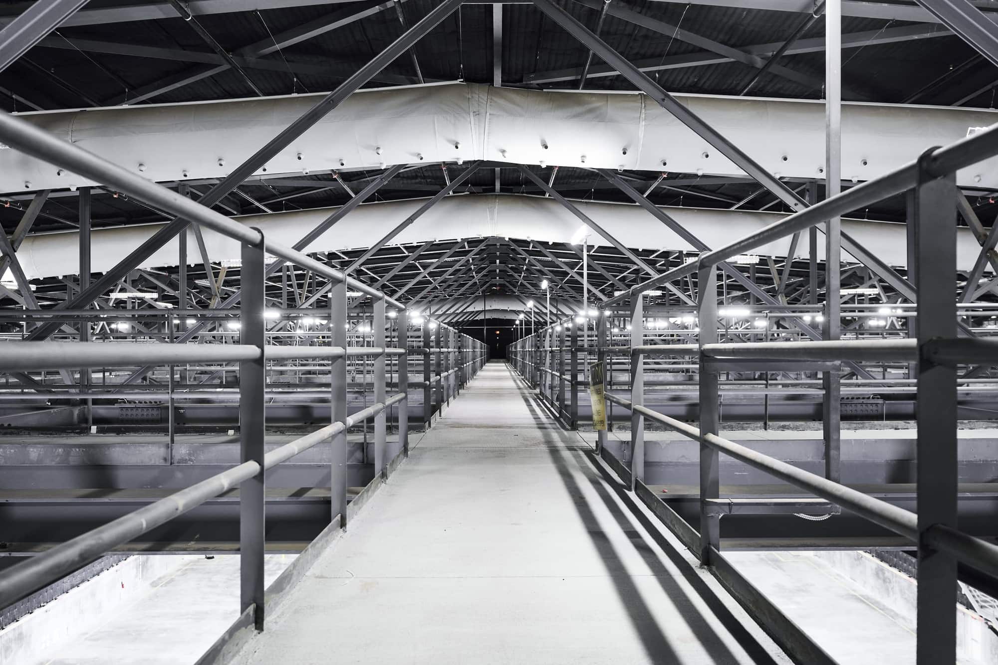 Trilith Studio Stages