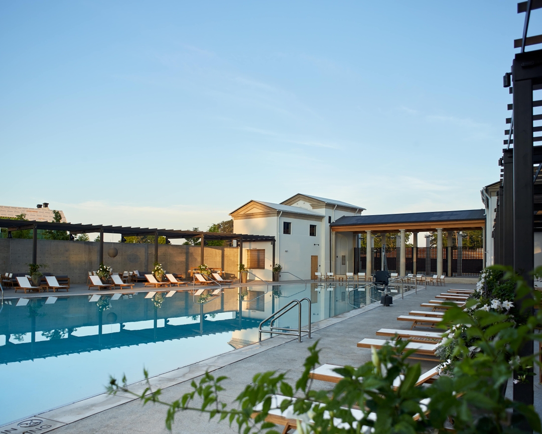 Trilith Studio Backlots