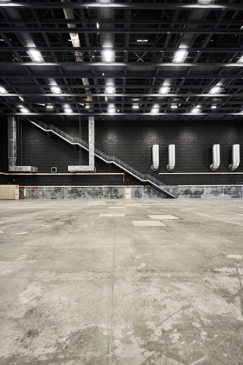 Trilith Studios Offices