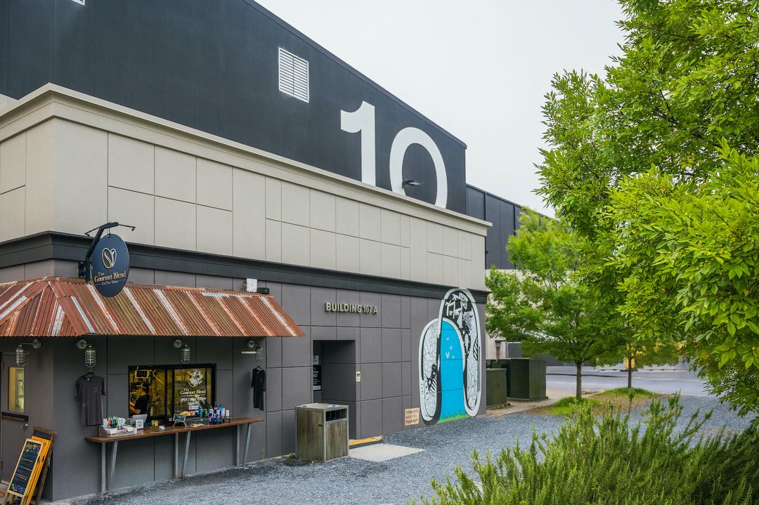 Trilith Studios Amenities