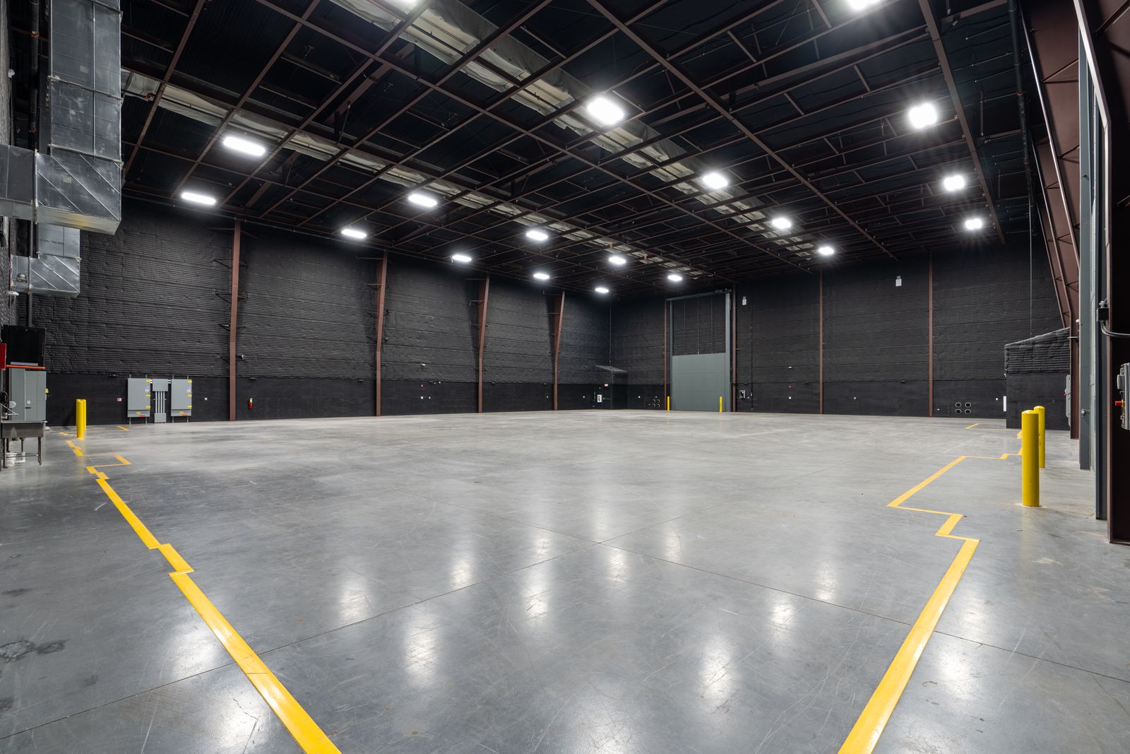 Trilith Studio Stages