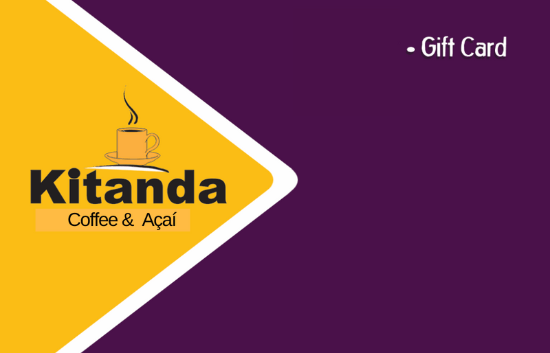 Kitanda Espresso & Açaí