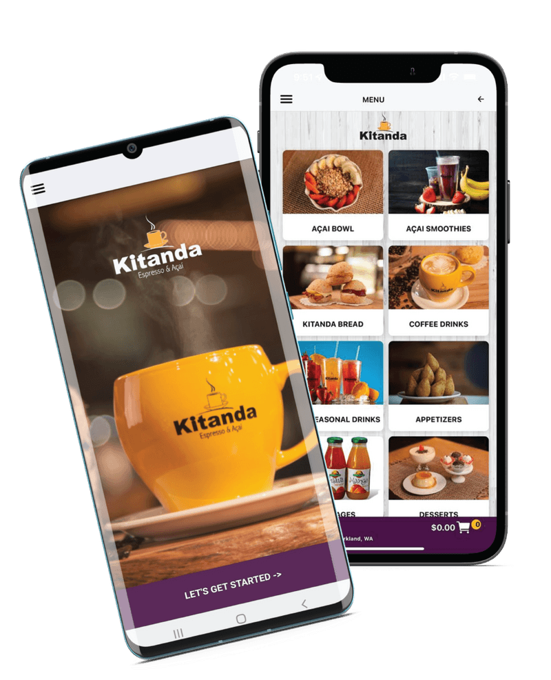 Kitanda Espresso & Açaí