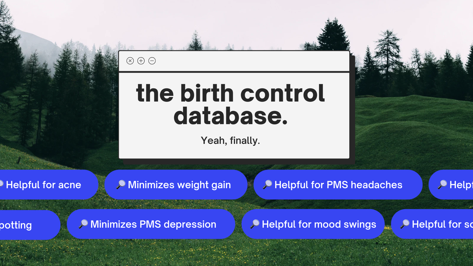 Missed Birth Control Dose Calculator