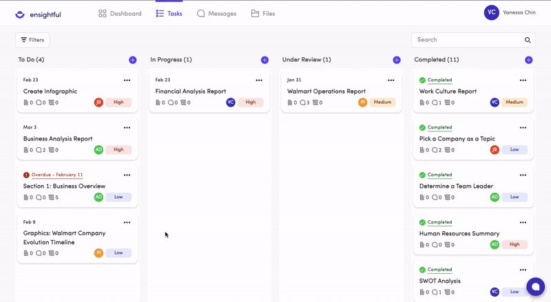 Three Productive Skills You Will Learn from Using the Kanban Board