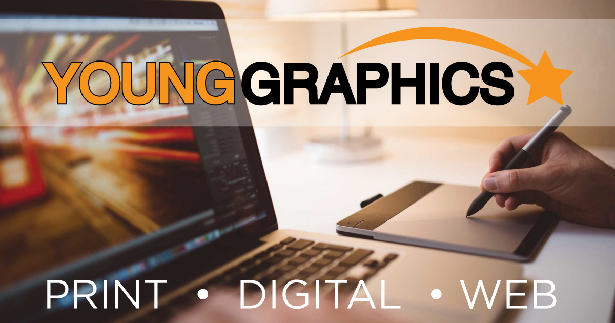 Graphic Designer | Josh Young | Young Graphics