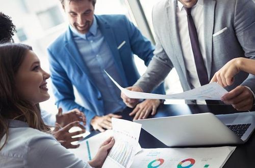 d8 Group | Business Development as a Service