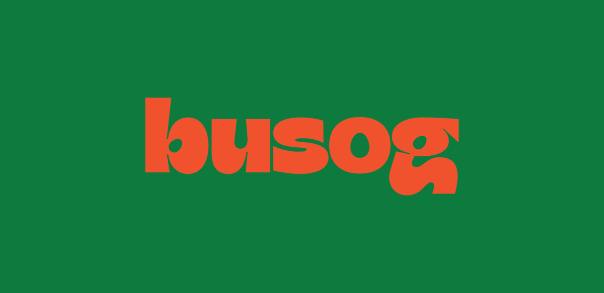 Busog | Modern Filipino Restaurant