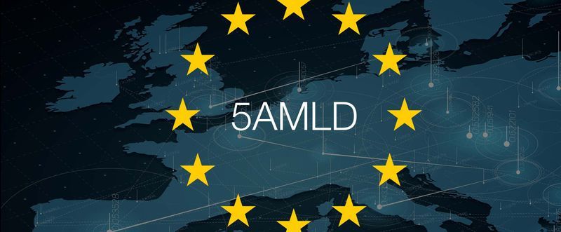 The EU's 5th Anti-Money Laundering Directive | sanctions.io