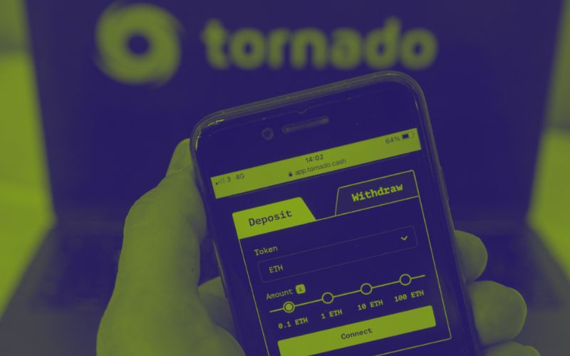 OFAC’s Tornado Cash Sanctions | sanctions.io