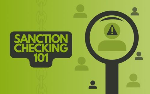 What Is a Sanction Check? An Essential Introduction for Beginners ...