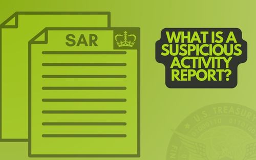 What Is a Suspicious Activity Report (SAR)? Everything To Know in 2023 ...
