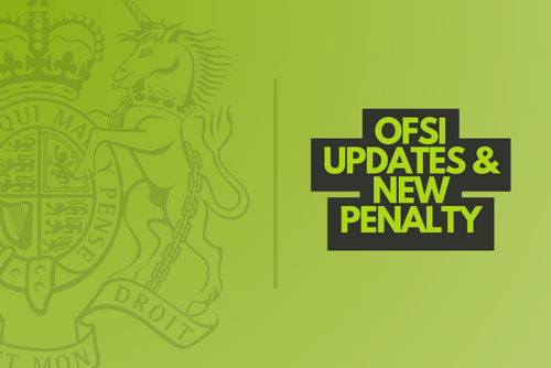 OFSI Updates Sanctions Guidance and Uses New Penalty for the First Time ...