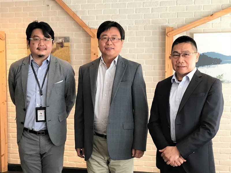 CiCS - ホームページ