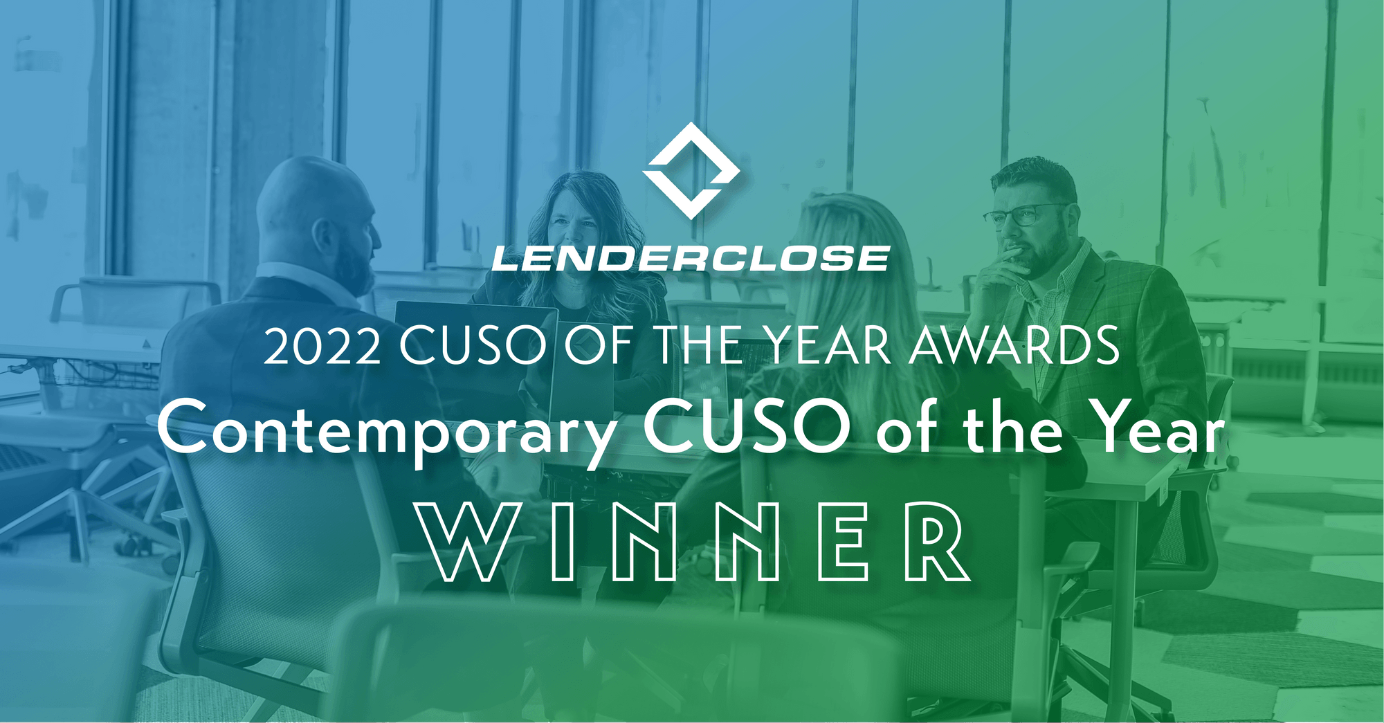 LenderClose Announces Rebrand as Coviance