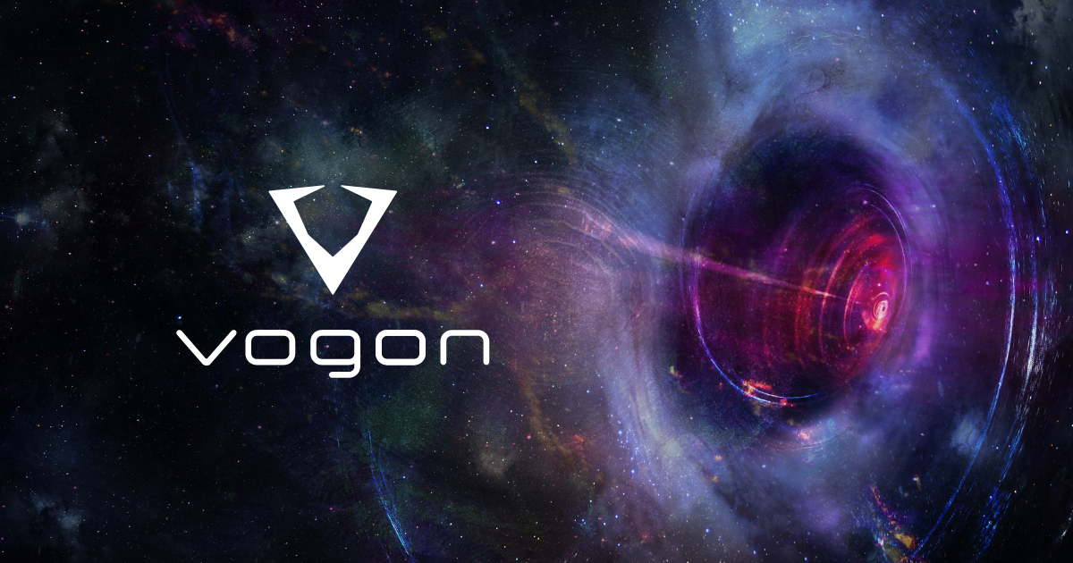 Vogon | CrowdPoint