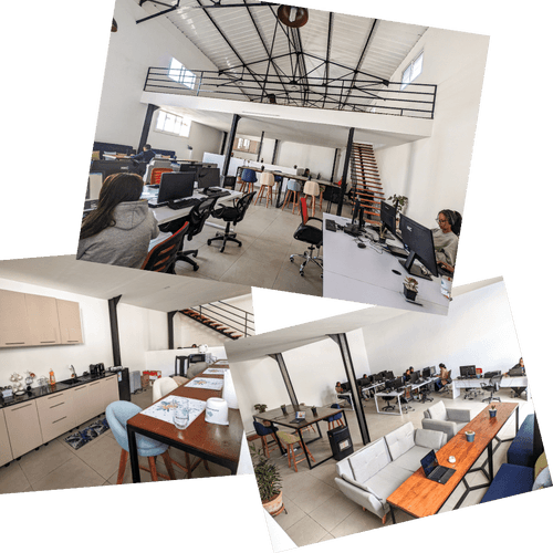 Qui sont-ils - Gethumancall vous présente les stars