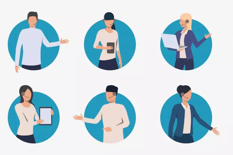 Les qualités d'un conseiller clientèle centre d'appel - Notre guide